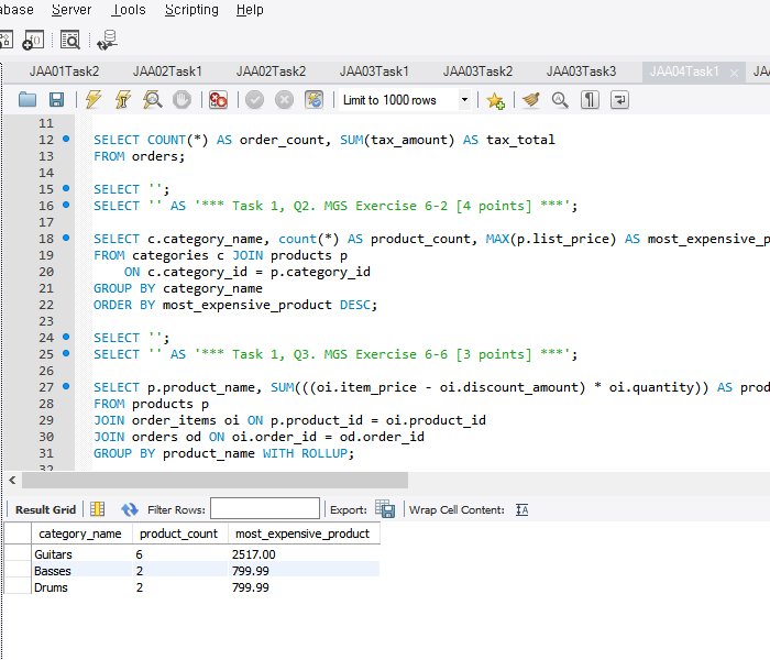 Portfolio: Jaden Ahn
